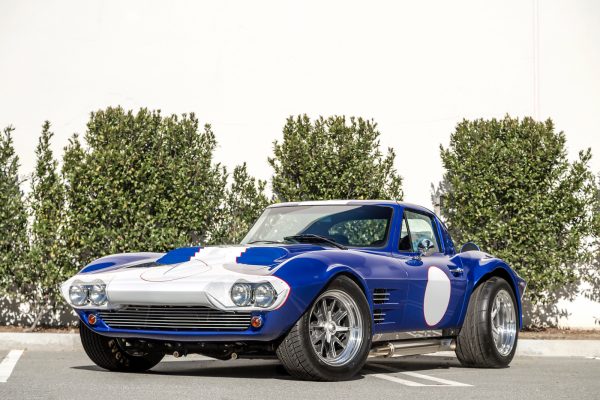 Factory Models | Holley Motorsport