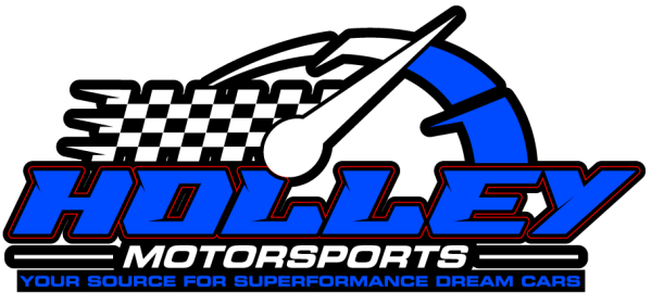 Holley Motorsport