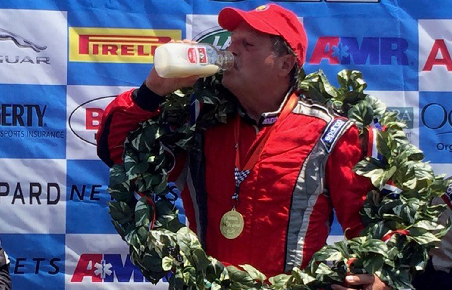 About | Holley Motorsport