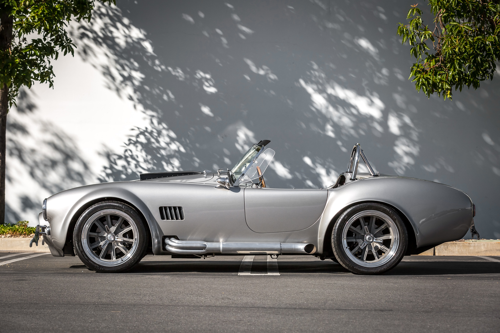 MKIII SPO3862 | Holley Motorsport